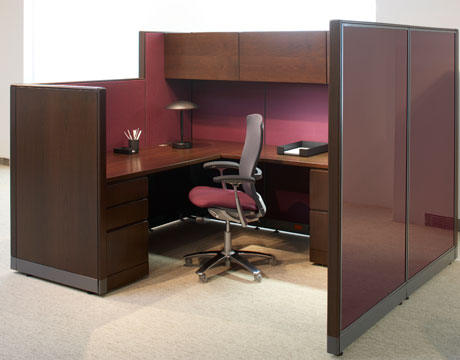 Workstations - Office Furniture Unlimited